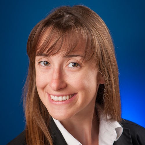 Hannah Ferris – Past Intern