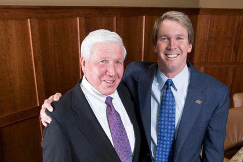 About Us - The Bailey Group – An NFP Company