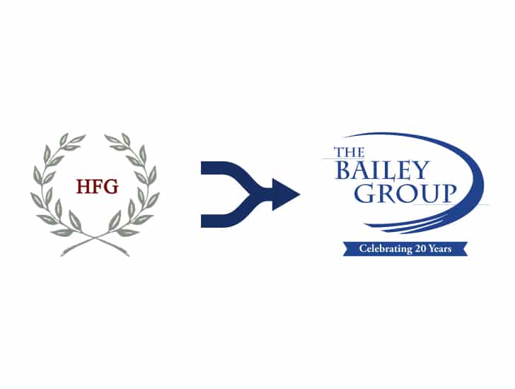 The Bailey Group Adds Haught Financial Group to Team