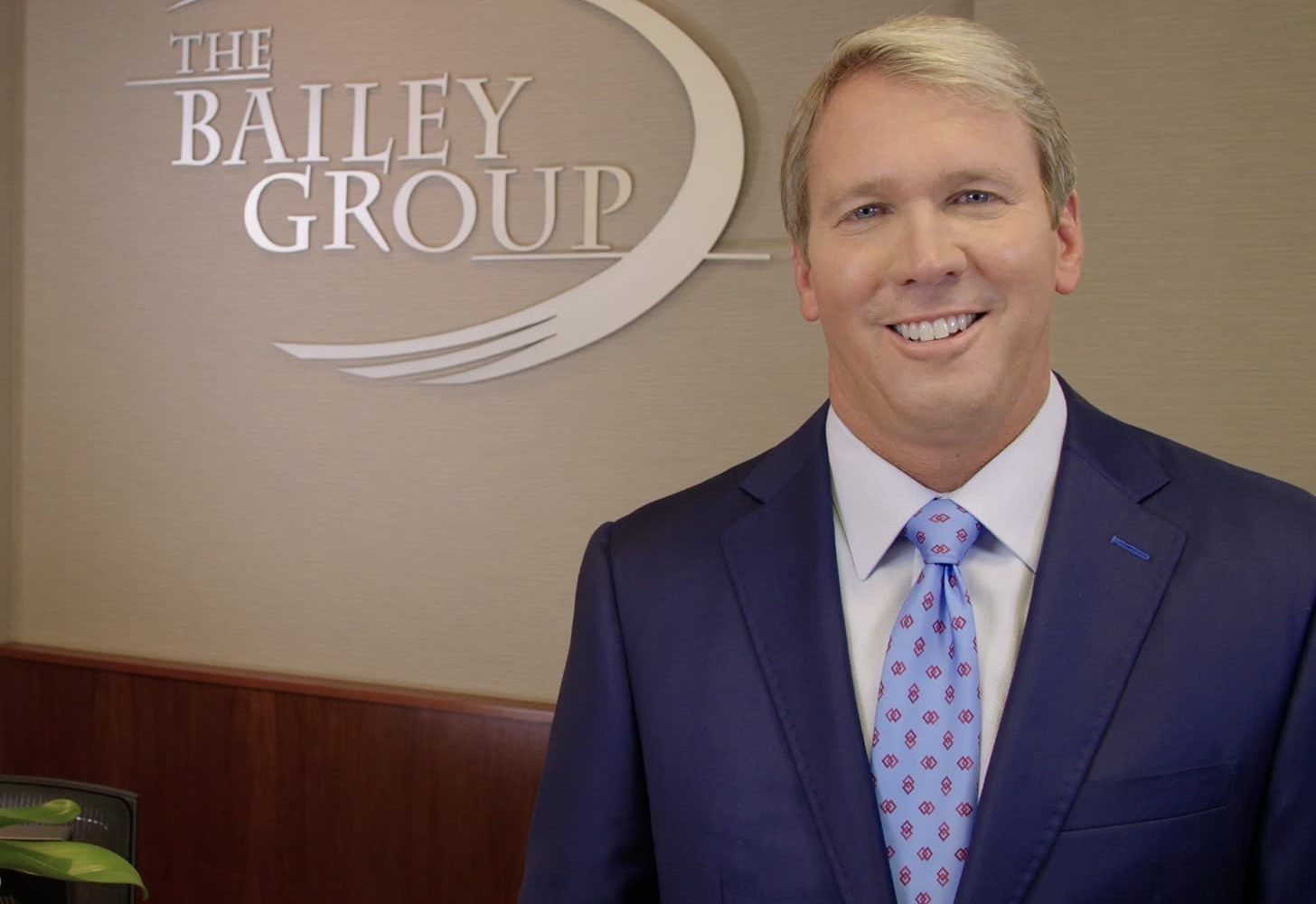MDRT Archives - The Bailey Group – An NFP Company
