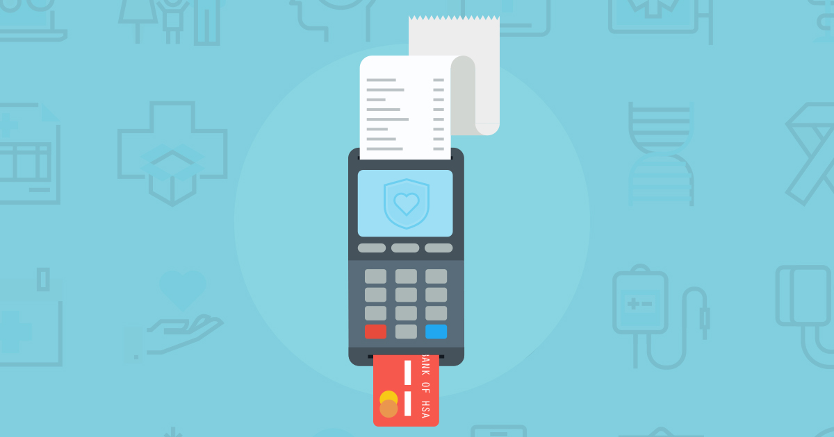 HSA Record Keeping 101 - The Bailey Group – An NFP Company