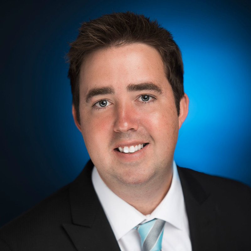 Meet Our Team | The Bailey Group – An NFP Company