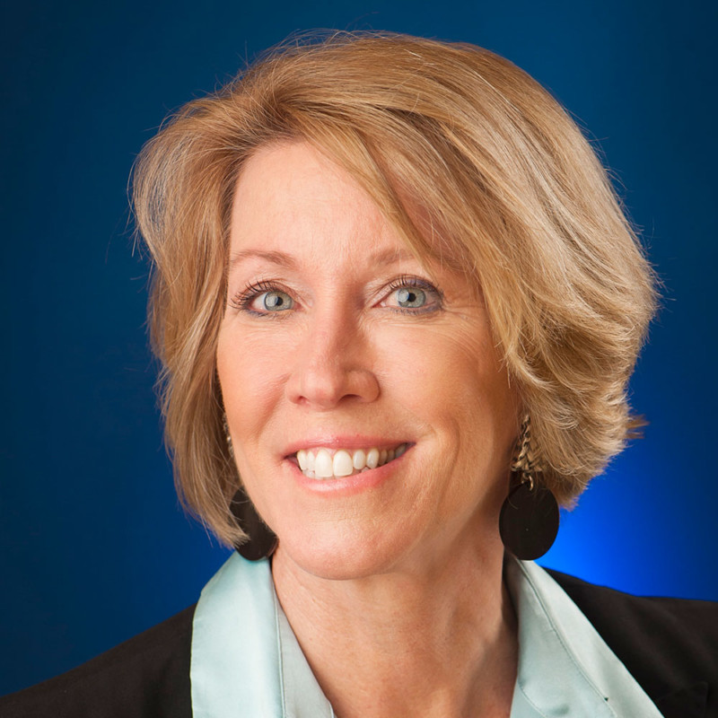 Meet Our Team | The Bailey Group – An NFP Company