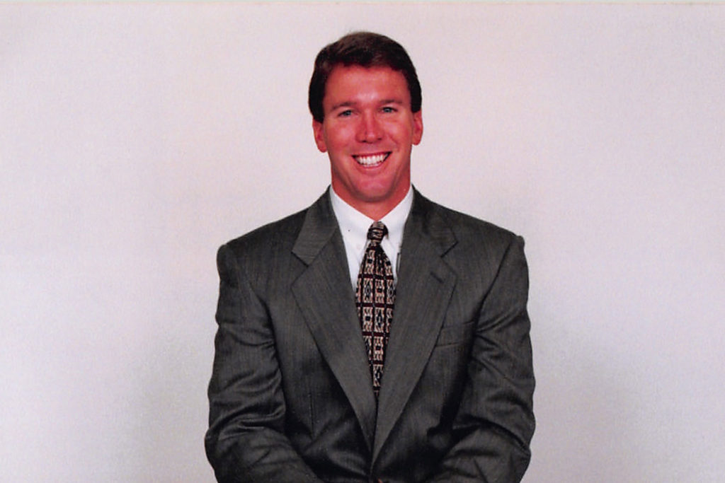 About Us - The Bailey Group – An NFP Company