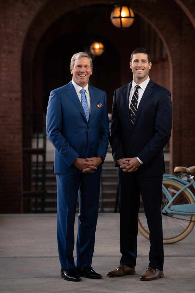 The Bailey Group – An NFP Company | Health Insurance & Corporate Benefits