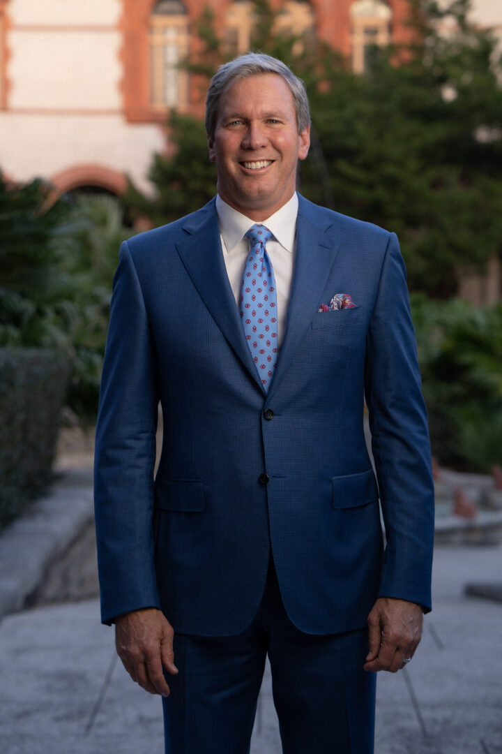 The Bailey Group – An NFP Company | Health Insurance & Corporate Benefits